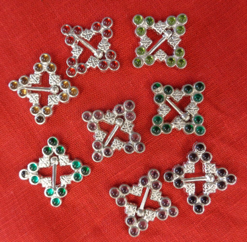Ring Brooches Archives - Billy and Charlie
